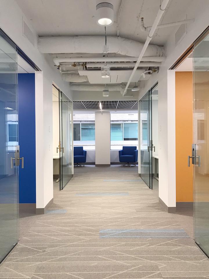 A2 Design Inc :: work / interiors / EPRI