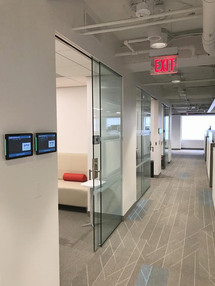 A2 Design Inc :: work / interiors / EPRI