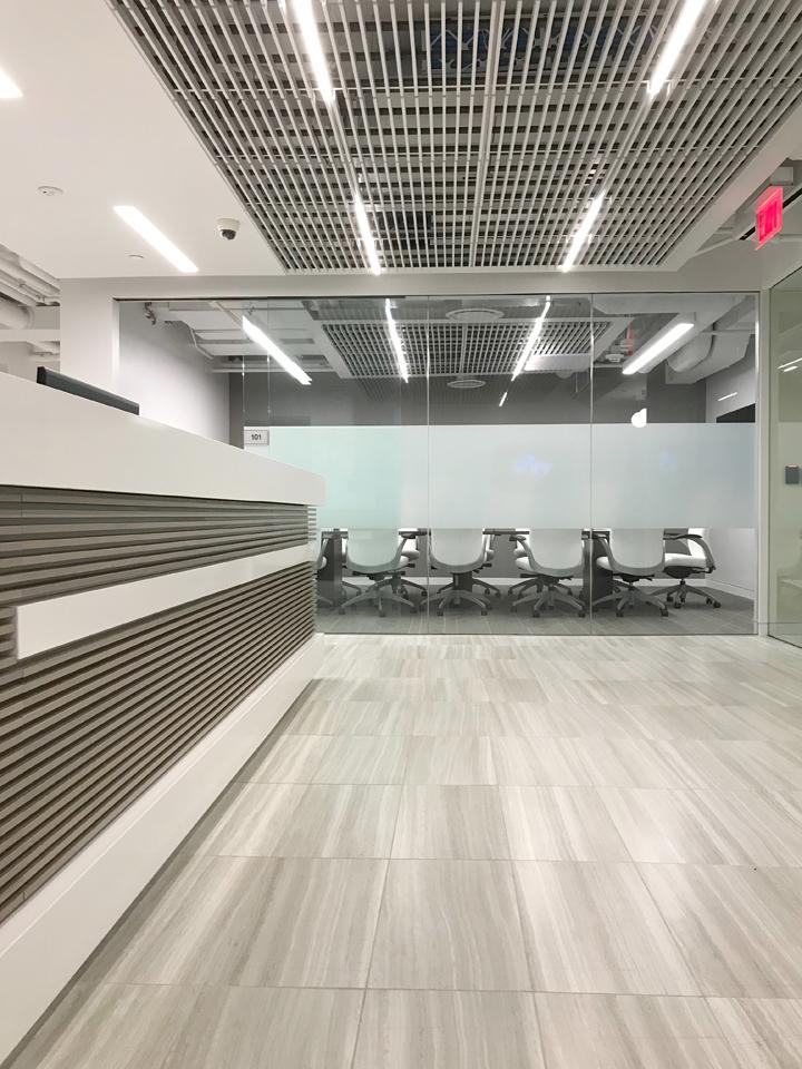 A2 Design Inc :: work / interiors / EPRI